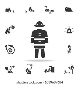 Vigili del Fuoco Logo Vector (.EPS) Free Download