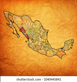 Escudo de Sinaloa Logo Vector (.EPS) Free Download