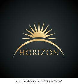 Horizon Logo Vector (.EPS) Free Download