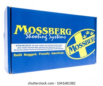 Mossberg Logo Vector (.EPS) Free Download