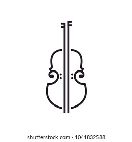 Cello Logo Vector (.AI) Free Download