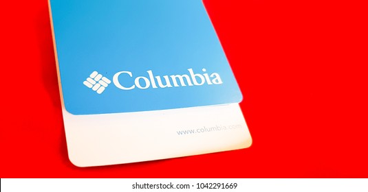Columbia Asia Logo Vector (.AI) Free Download