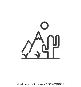 Outline Logo Vectors Free Download