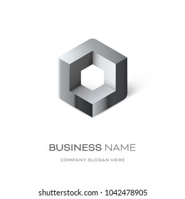 Perspective Logo Vectors Free Download