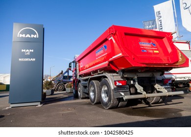 Schmitz Cargobull Logo Vector (.EPS) Free Download