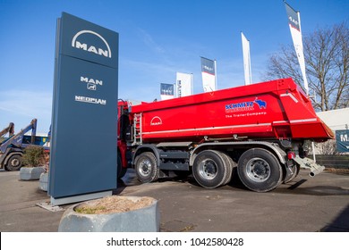 Schmitz Cargobull Logo Vector (.EPS) Free Download