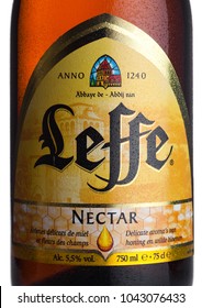 Leffe Logo Vector (.EPS) Free Download