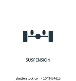 Suspension Logo Vectors Free Download