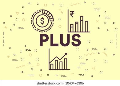 Visa Plus Logo Vector (.EPS) Free Download