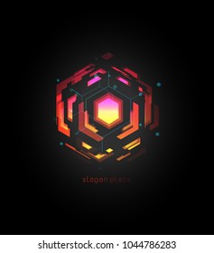 Novation Logo Vector (.EPS) Free Download