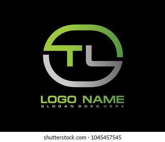 Tl Logo Vectors Free Download