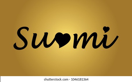 Suomy Logo Vector (.EPS) Free Download