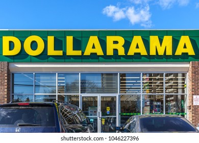 Dollarama Logo Vector (.EPS) Free Download