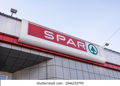 Superspar Logo Vector (.EPS) Free Download