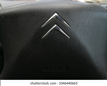 Citroen Logo Vectors Free Download