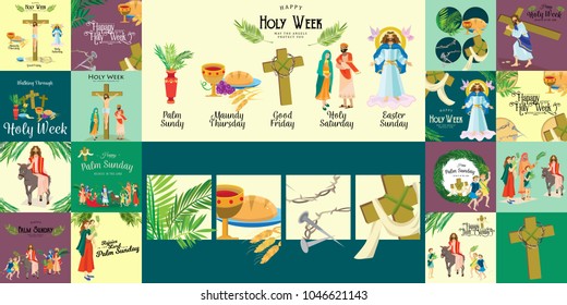 Iglesia del Nazareno Logo Vector (.CDR) Free Download