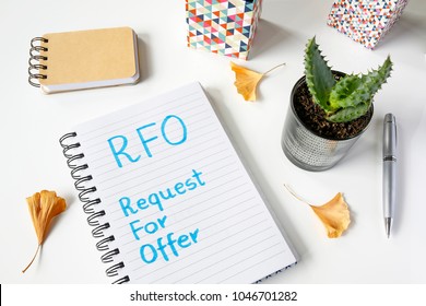 RFO Logo Vector (.EPS) Free Download