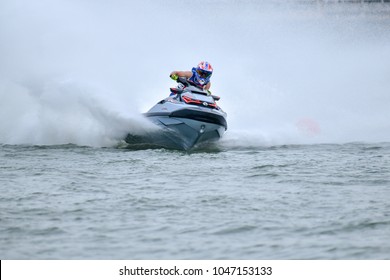 Sea-Doo Logo Vector (.EPS) Free Download