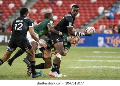 South Africa Rugby Union Logo Vector (.EPS) Free Download
