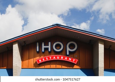 Ihop Logo Vectors Free Download