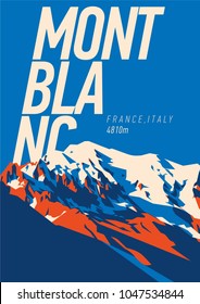 Montblanc Logo Vector (.EPS) Free Download