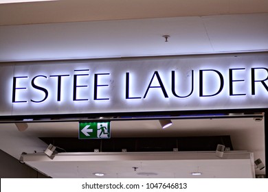 Estee Lauder Logo Vector (.EPS) Free Download