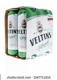 Veltins Logo Vector (.EPS) Free Download