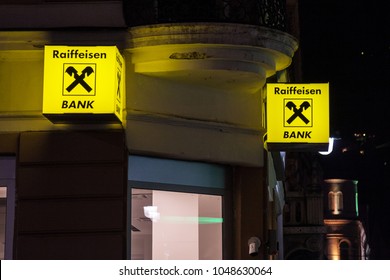 Raiffeisen Logo Vectors Free Download
