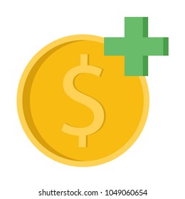 Cash Plus Logo Vector (.EPS) Free Download