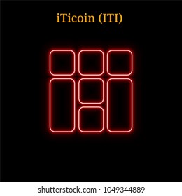 ITI Logo Vector (.EPS) Free Download