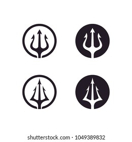 Triton Logo Vectors Free Download
