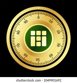ITI Logo Vector (.CDR) Free Download