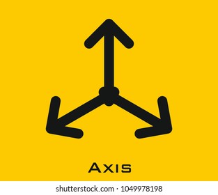 Axis Logo Vectors Free Download