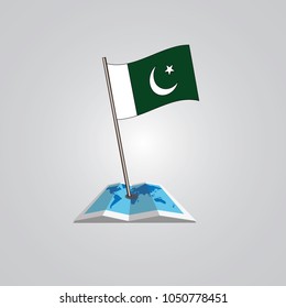 Pakistan Standard Logo Vector (.CDR) Free Download