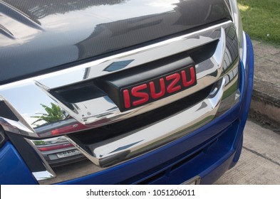 Isuzu Logo Vector (.EPS) Free Download