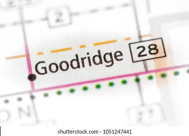 Goodridge Logo Vector (.CDR) Free Download