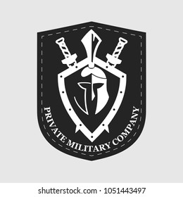 PMC Logo Vector (.EPS) Free Download