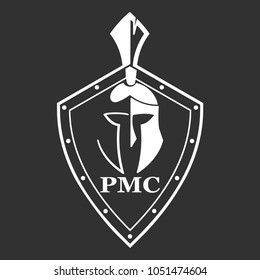 PMC Logo Vector (.EPS) Free Download