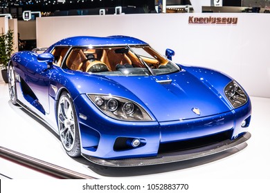 Koenigsegg Logo Vector (.EPS) Free Download