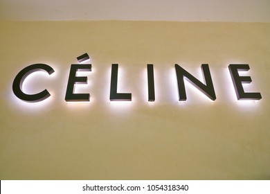 Celine Logo Vector (.EPS) Free Download