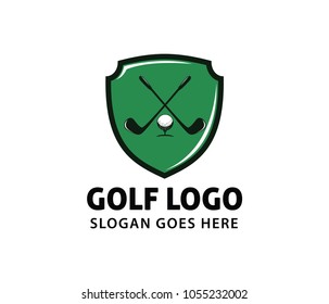 Masters Golf Tournament Logo Vector (.EPS) Free Download