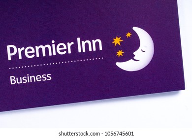 Premier Inn Logo Vector (.EPS) Free Download