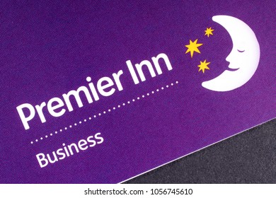 Premier Inn Logo Vector (.EPS) Free Download