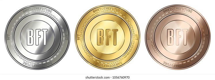 BFT Logo Vector (.EPS) Free Download
