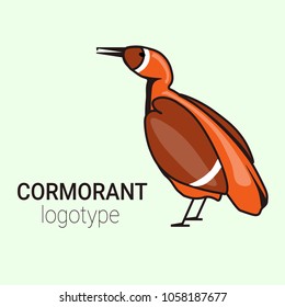 Kormoran Logo Vector (.EPS) Free Download