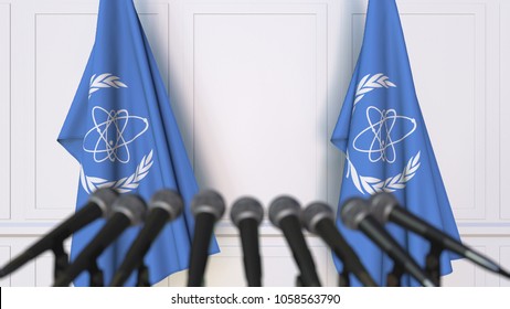 IAEA Logo Vector (.EPS) Free Download