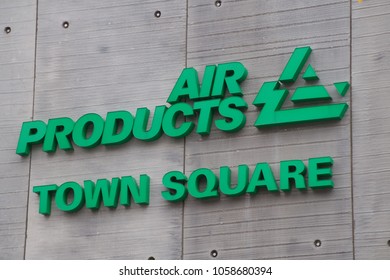 Air Products and Chemicals Logo Vector (.EPS) Free Download