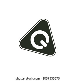 Q-music Logo Vector (.EPS) Free Download