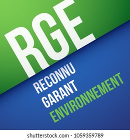 Rge Logo Vectors Free Download