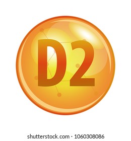 D2 Logo Vector (.CDR) Free Download